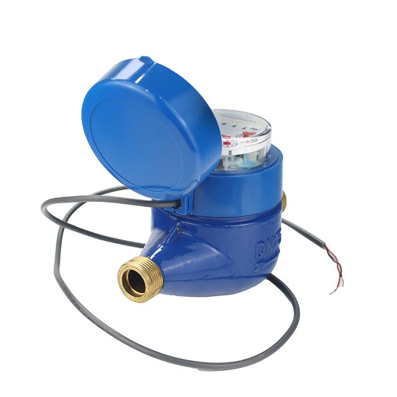 The Future of Water Management: Remote Water Meter Reading | kinmeter.com